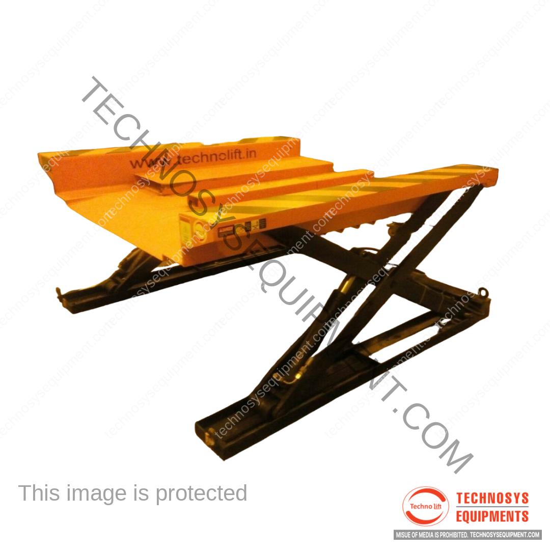 Zero Lift - Technosys Equipments - No. 1 Material Movement Solutions in ...