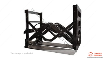 Push Pull Attachment - Technosys Equipments - No. 1 Material Movement ...