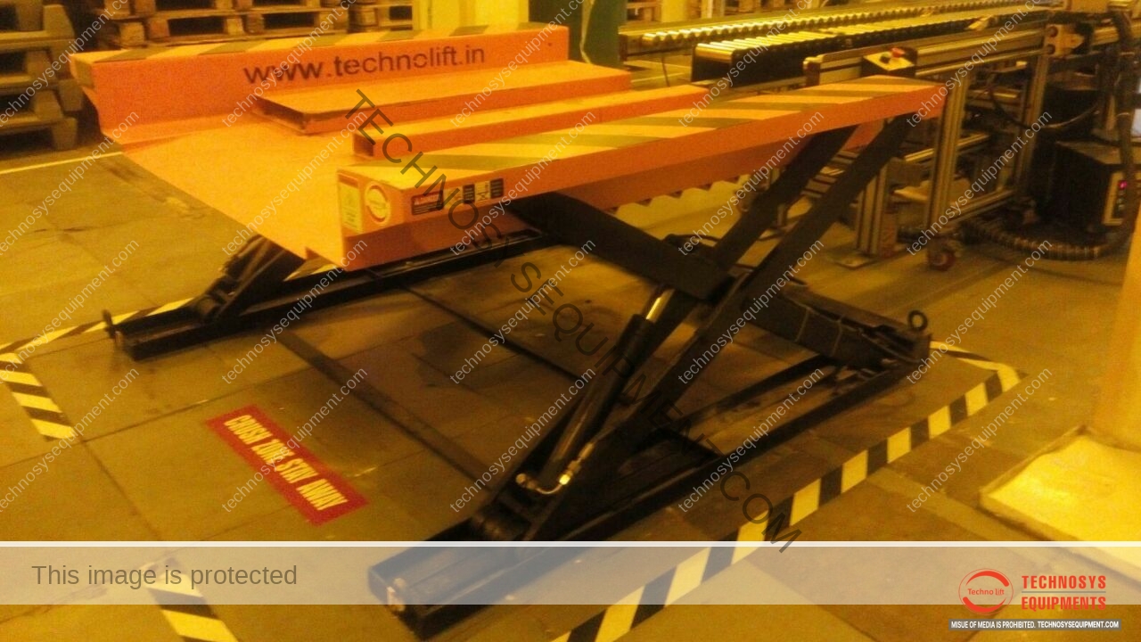 Zero Lift – Technolift | Technosys Equipments | Material Movement ...